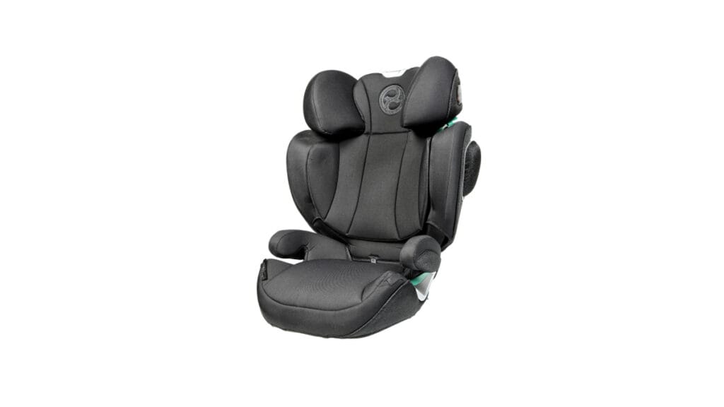 Cybex Solution Z i-Fix 2020 - Autoliitto